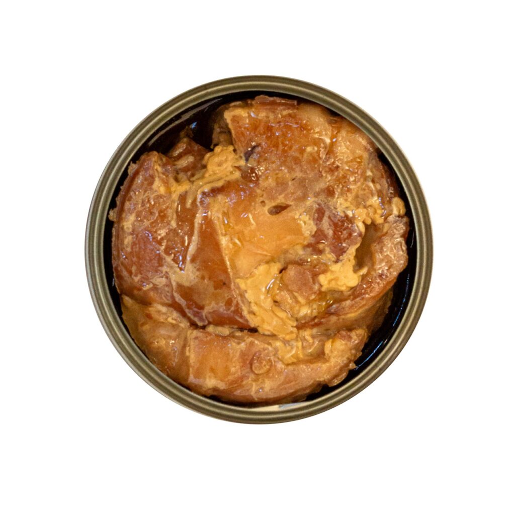 Smoked Albacore Tuna Fillet - High Seas Tuna