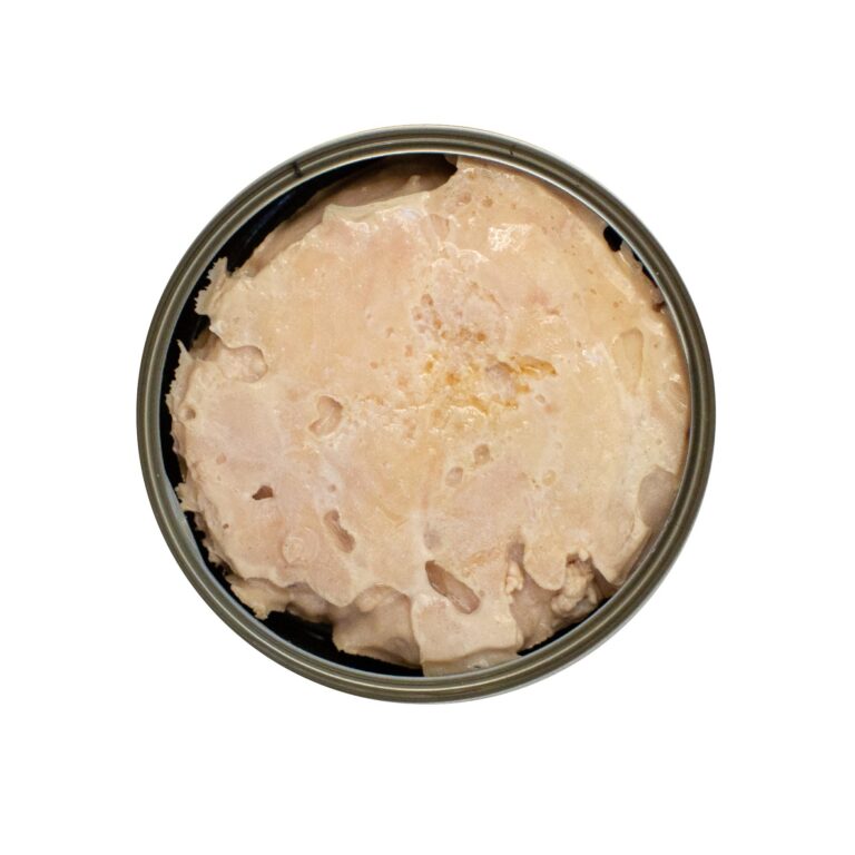 High Seas Tuna - Gourmet Albacore Tuna Fillet